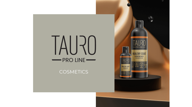 TAURO Pro-Line – Kika USA SuperiorCare.Pet